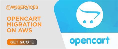 Opencart Migration And Support On Aws Ec2