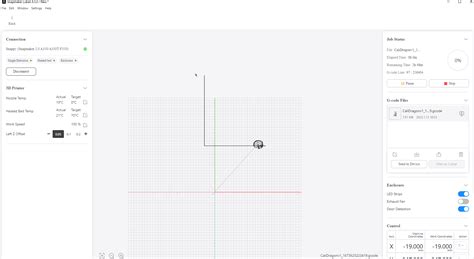 Bug Slicer Does Not Work In 3d Printing For 450 Releated To Issue
