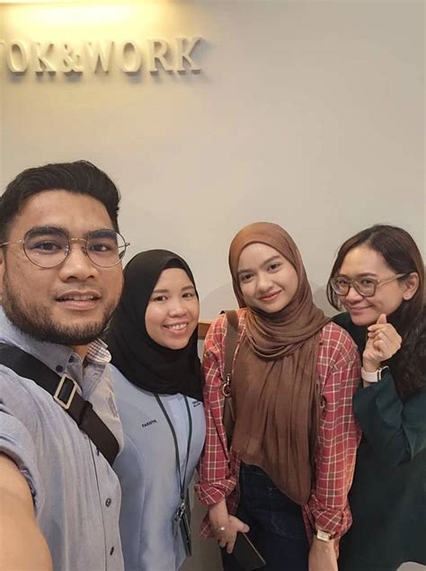 Iris Khaliesah Iskandar On Linkedin Chapter 1 Irda ️ My 1st Workplace Ever Irda I Was An