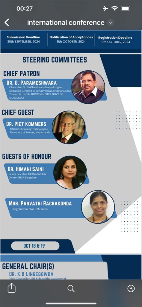 Ssitcon Dr Himani Saini