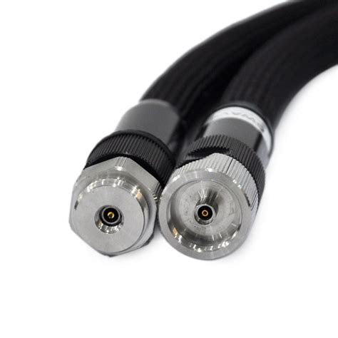 Nmd 2 92mm Vna Test Cables Flexi Rf Inc