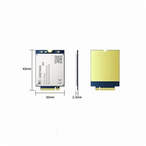 SIMCOM LTE A Cat SIM SA M Muztech