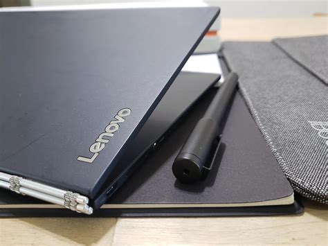 노트북 레노버 요가북 와콤펜 당근마켓 중고거래