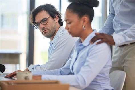 Sexual Harassment Vs Harassment Relating To Sex Whats The Difference