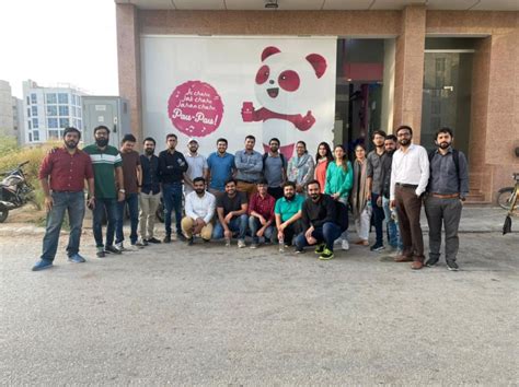 Fahad Rehman On Linkedin Welcome To The Team Thank You For Visiting Pandamart Dha Phase Viii