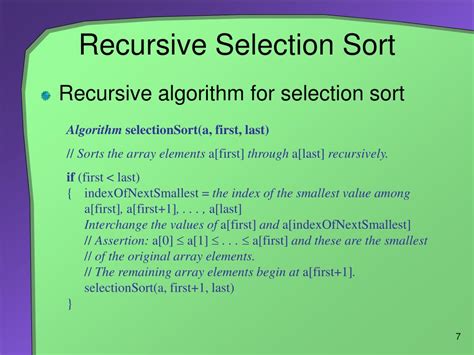 Ppt An Introduction To Sorting Powerpoint Presentation Free Download