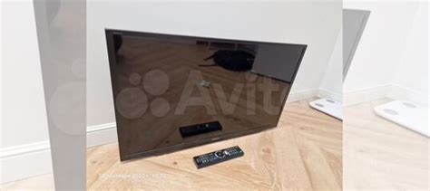 Телевизор sony KDL-32WD603 купить в Челябинске | Электроника | Авито
