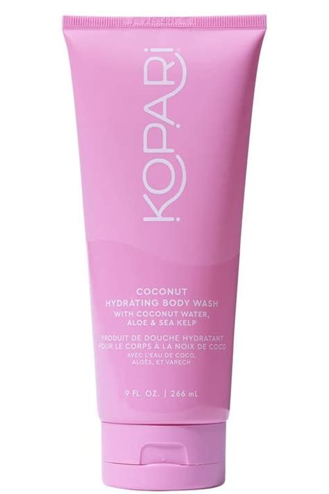 27 Best Moisturizing Body Washes For Women According To Derms