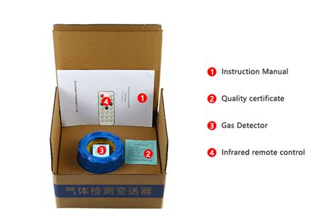 Battery Room Use Hydrogen H2 Online Monitor Explosion Proof H2 Gas Detector Buy China