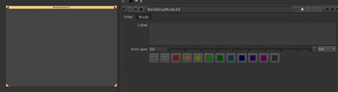 GitHub DutchNukeTD BackdropNodeButtons Add Preset Buttons To The Backdrop Node