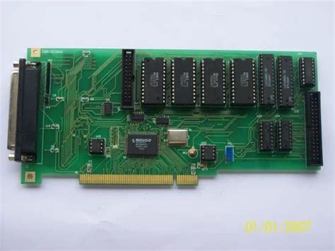 PC Based CNC Controls For Milling Machine At 40000 In Bhiwandi ID 4829113633