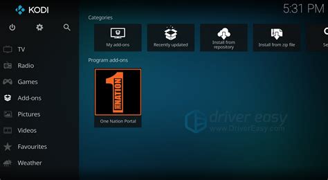 FIXED Kodi Buffering Issue Driver Easy