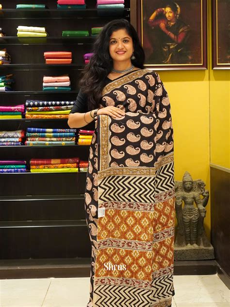 Jaipur Cotton Sarees