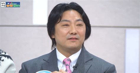 입양 아들이 말하는 故 앙드레김…하나부터 열까지 신경 엄마 역할까지 아침마당