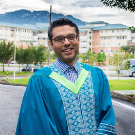 zeeshan bhatti professor associate phd it mphil it bcs hons