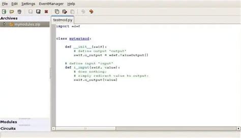 Simple Discrete Event Simulation Download For Windows