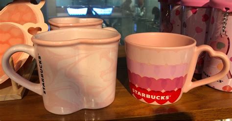 스타벅스 스타벅스 발렌타인 2021 머그컵 세라믹하트 355ml 스티커하트 296ml 위시버킷