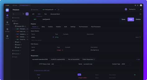 Apidog An Integrated Platform For Api Design Debugging Development
