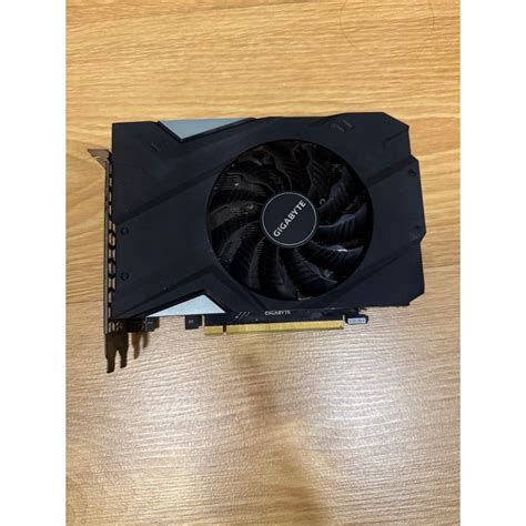 Gigabyte Gtx1660 Super Oc 6gb Ddr6 Gpu Graphic Cards Nvidia Chipset