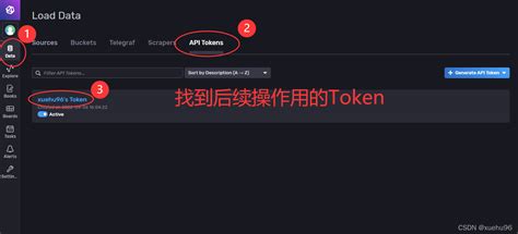 时序数据库influxdb（一）linux安装与图形化 cli连接influxdb2 2 0 influxdb cli csdn博客