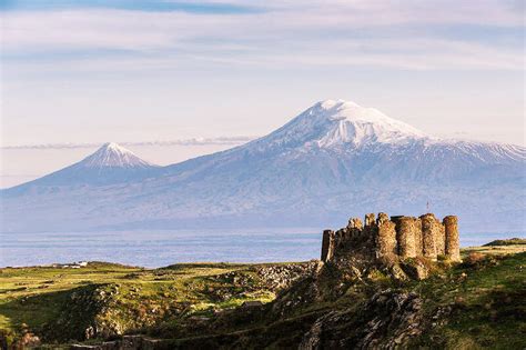 Արագածոտնի մարզ, ՀՀ