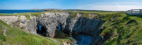 Dungeon Provincial Park Fdm Travel