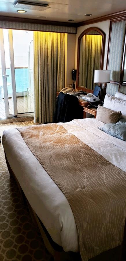 Stateroom C753 Grand Princess