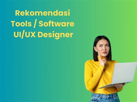 Rekomendasi Tools Uiux Designer Dibuat Oleh Rima Aidha Istiqomah By Uiux Info May 2024