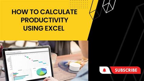 Mohamed Gamal On Linkedin How To Calculate Productivity Using Excel ازاى نحسب الانتاجية باستخدام…