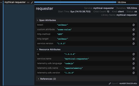 Tracing In Explore Grafana Documentation