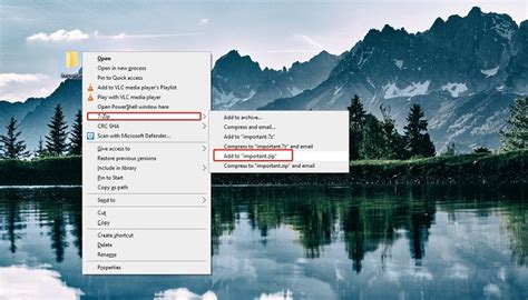 How To Hide Files In An Image On Windows 2 Ways MiniTool MovieMaker