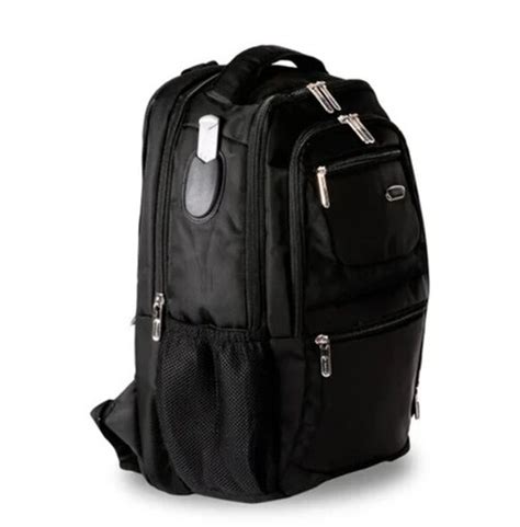 Waterproof Laptop Bag At Best Price In Mumbai Maharashtra Pradeep L Traders