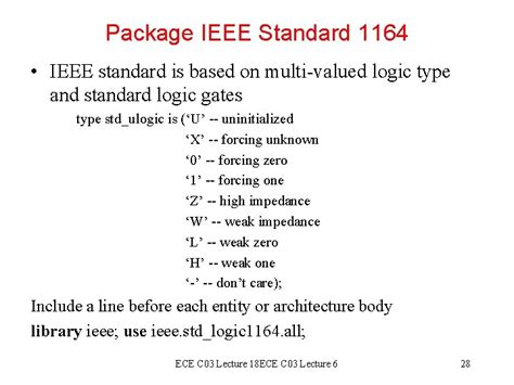 Lecture 18 Vhdl Modeling Of Sequential Machines Prith
