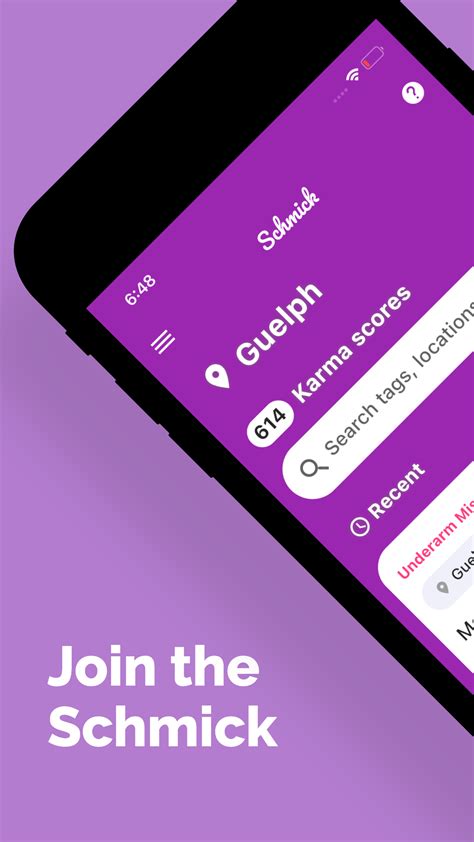 Schmick For Iphone Download