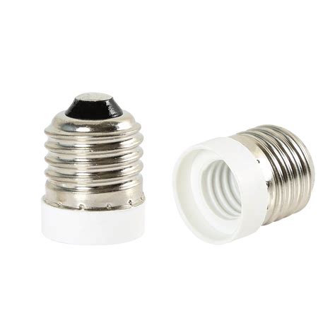 Ul Listed E E To E Socket Adapter E Medium Screw To Etsy