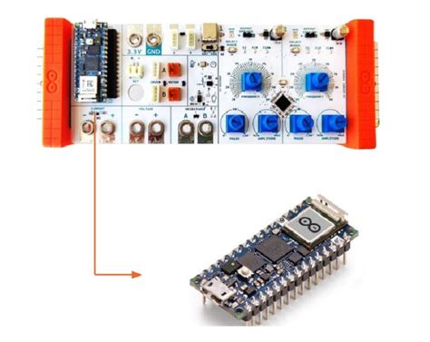 Buy Now Arduino Science Kit Rev3