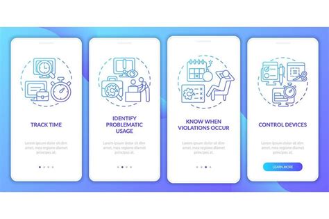 Employee Monitoring Pros App Page
