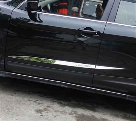 Nissan Qashqai j11 Μεταλλικά Διακοσμητικά Πόρτας » CarsDecal
