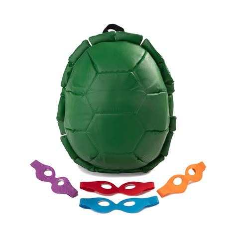 Ninja Turtle Shell