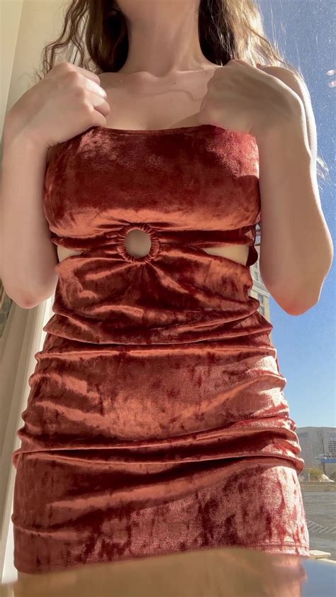 No Brano Pantiesthe Only Way A Good Milf Wears A Dress