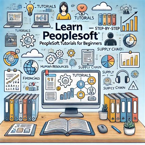 Learn Peoplesoft Peoplesoft Tutorials For Beginners Peoplesoftcareer