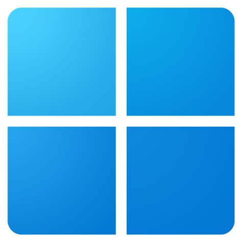 Windows 11 Logo In Svg Format Rwindows11