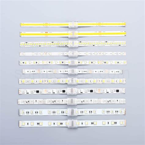 Led Strip Connector Leading China Pixel Led Manufacturer