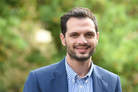 Kostas Leap Into New Career In The Defence Industry Find Your Place In Sa