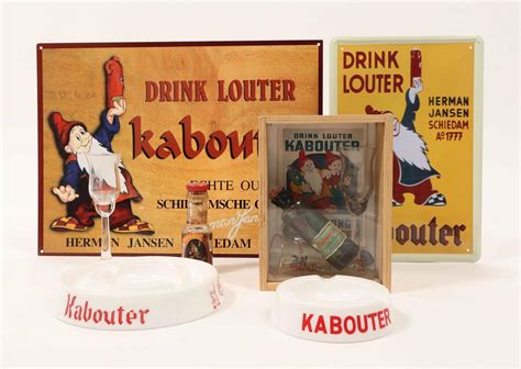 Lot 864 Kresse Hans G Louter Kabouter And Other Ephemera Auction