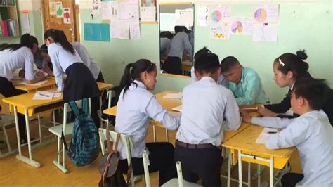 ӨВӨРХАНГАЙ САЙН ХИЧЭЭЛ 2016 НИЙГМИЙН УХААН Youtube