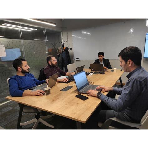 📸 davam edən powerbi təlimimizdən görüntülər cube academy