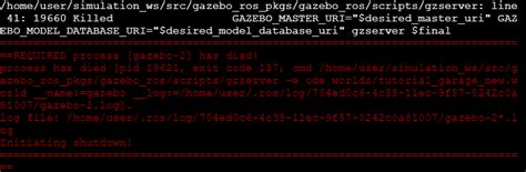 Create A Map Using Gmapping Rosds Support The Construct Ros Community