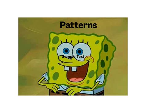 Rainbow Spongebob  Animated  Maker Piñata Farms The Best Meme