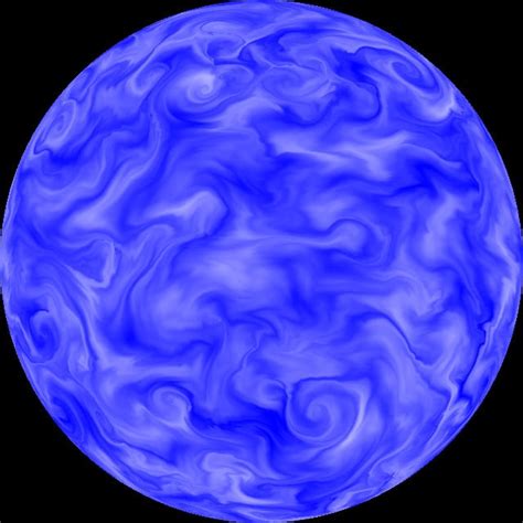 Algorithmic Rproceduralgeneration